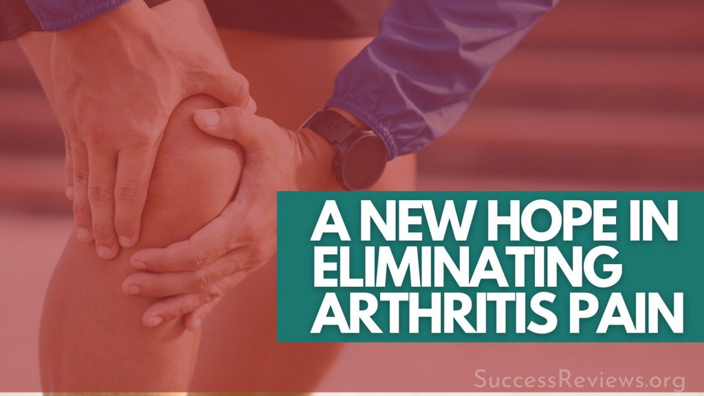 The Arthritis Step by Step Strategy - Could It Work for You?