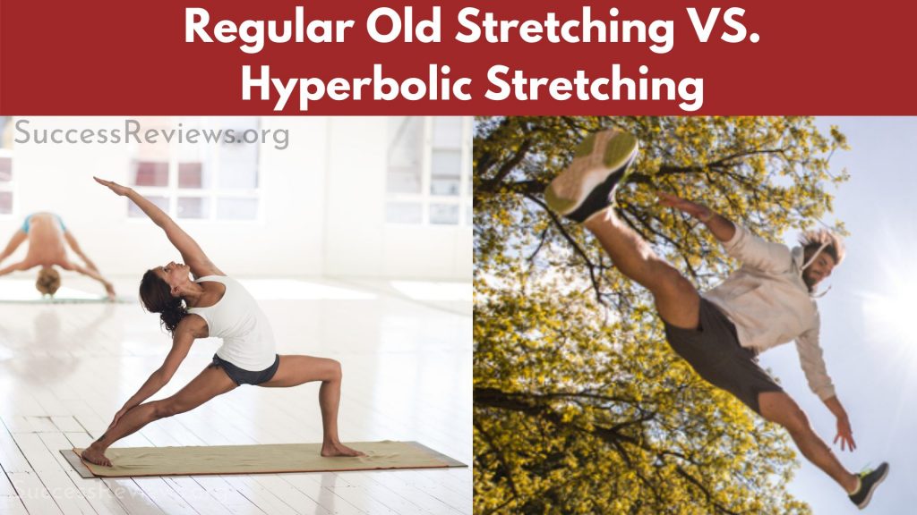 Hyperbolic Stretching In-Depth Review - Should You Buy It?