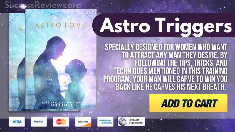 Astro Triggers Review – Legit or Scam?