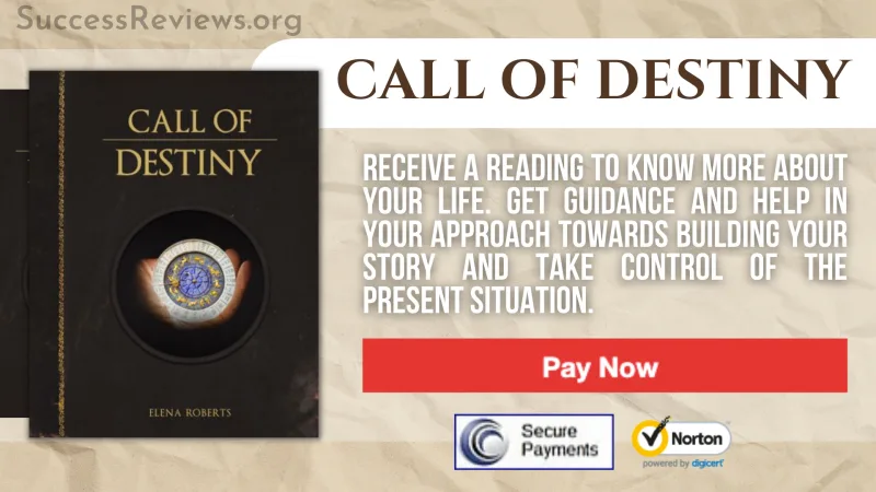 Call of Destiny - Does It Really Work? - In-Depth Review