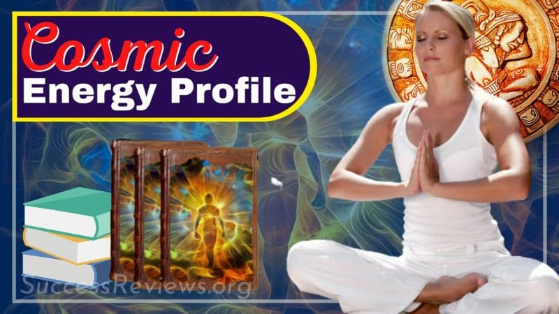 Cosmic Energy Profile Review - Does it Really Work?