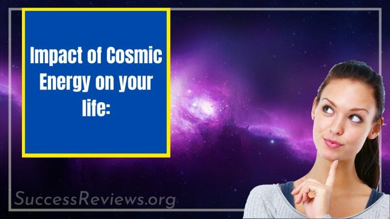 Cosmic Energy Profile Review - Does it Really Work?
