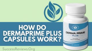 Derma Prime Plus Review – Worthy or Scam? Read Before You Buy!