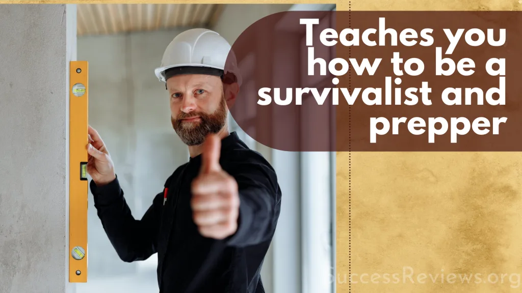 Easy Cellar Review - Are You Prepared for Nuclear Disaster?