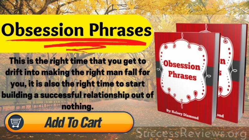 Obsession Phrases Review - Does It Really Work?