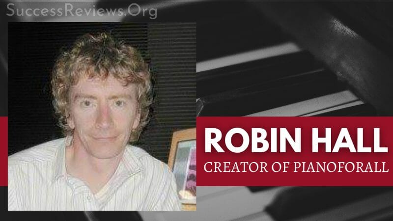 Pianoforall By Robin Hall - Full Review