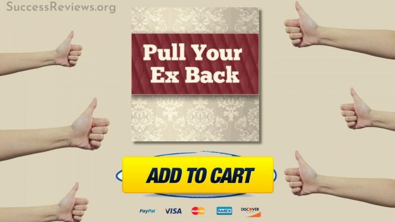 My Review: Does Pull Your Ex Back Work or Not?
