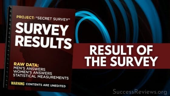 Secret Survey Review - Michael Fiore Exposed