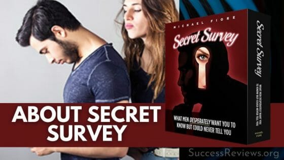 Secret Survey Review - Michael Fiore Exposed