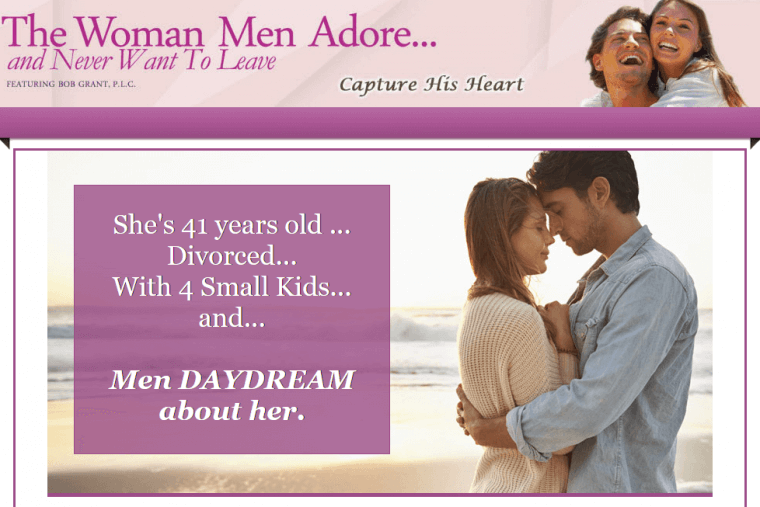 The Woman Men Adore Review - Full Verdict